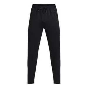 Under Armour Meridian Tapered Pants - Black