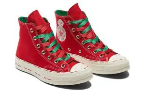 CONVERSE Chuck 70 High Top Sneakers - Red