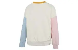 PUMA Colorblock Pullover Hoodie
