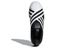 Adidas Superstar Slip-on Sneakers