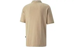 PUMA Players Lounge Polo Shirt