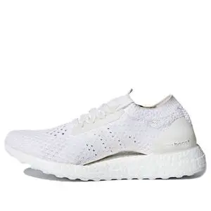 Adidas Ultraboost X Clima Low Top Sneakers - White