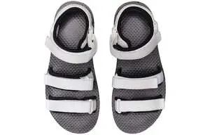LI-NING Sandal - Creamwhite/black