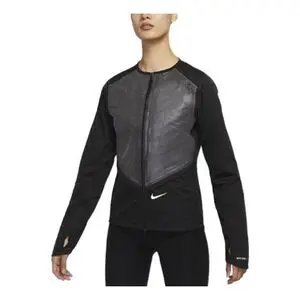 Nike Lightweight Down Jacket - Black
