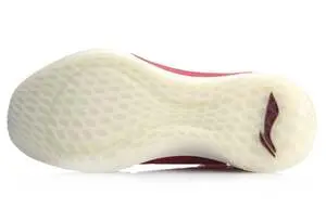 LI-NING Sonic V2 "rose City" Athletic Sneakers