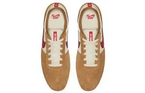 Nike Team Classic Sb Mars Yard Sneakers - Red/brown
