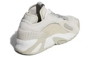 Adidas Originals Streetball "crystal White Bliss Metal Grey" Sneakers