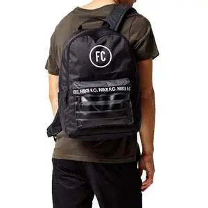 Nike F.c. Soccer Backpack