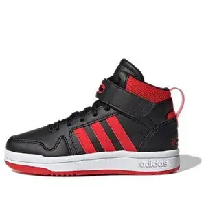 Adidas Postmove Mid J High Top Sneakers