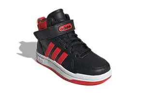 Adidas Postmove Mid J High Top Sneakers