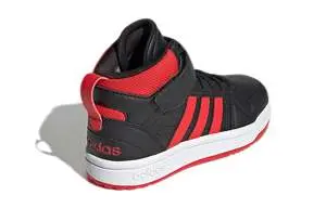 Adidas Postmove Mid J High Top Sneakers