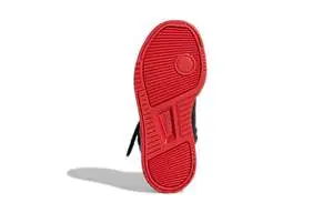 Adidas Postmove Mid J High Top Sneakers