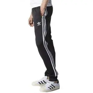 Adidas Originals Superstar Cuffed Track Pants