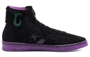 CONVERSE Joe Freshgoods X Pro Leather High Top Sneakers