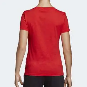 Adidas Short Sleeve T-shirt