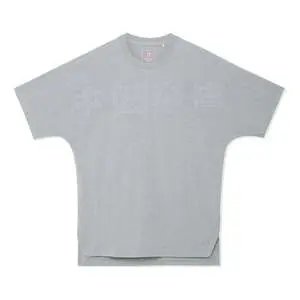 LI-NING Big Logo Crew Neck T-shirt