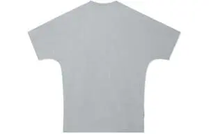 LI-NING Big Logo Crew Neck T-shirt