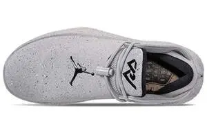 JORDAN Why Not Zer0.1 Low "cement