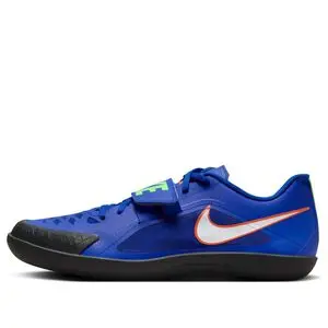 Nike Zoom Rival Sd 2 Athletic Sneakers - Blue