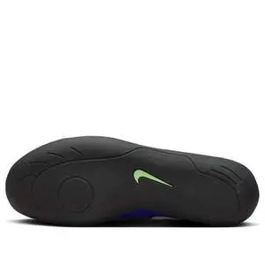 Nike Zoom Rival Sd 2 Athletic Sneakers - Blue