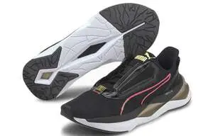 PUMA First Mile X Lqdcell Shatter Athletic Sneakers