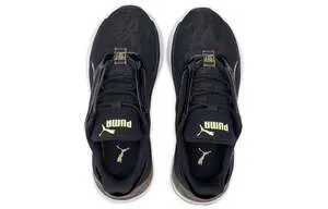 PUMA First Mile X Lqdcell Shatter Athletic Sneakers