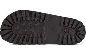 Gucci Web Slide Sandals