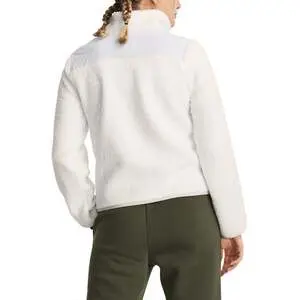 Under Armour Mission Fleece Jacket