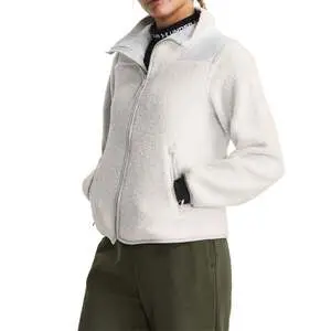 Under Armour Mission Fleece Jacket