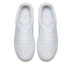 Nike Force 1 Low '07 "patent White" Sneakers
