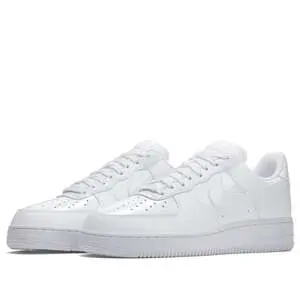 Nike Force 1 Low '07 "patent White" Sneakers