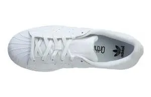 Adidas Originals Superstar Foundation Sneakers - Ftwwht/ftwwht/ftwwht