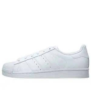 Adidas Adidas Originals Superstar Foundation Sneakers Ftwwht/ftwwht/ftwwht