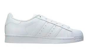 Adidas Originals Superstar Foundation Sneakers - Ftwwht/ftwwht/ftwwht
