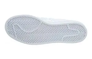 Adidas Originals Superstar Foundation Sneakers - Ftwwht/ftwwht/ftwwht