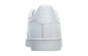 Adidas Originals Superstar Foundation Sneakers - Ftwwht/ftwwht/ftwwht