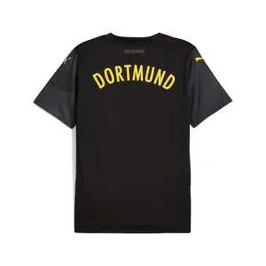 PUMA Borussia Dortmund 2024/25 Away Jersey