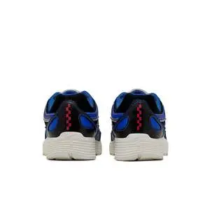 Nike P-6000 Cnpt "china Space Capsule - Black/blue Silver/red
