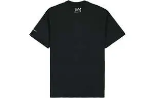 CONVERSE X Basquiat Pez Dispenser T-shirt Asia Sizing