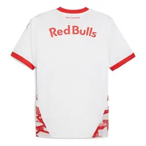 PUMA Fc Red Bull 24/25 Replica Home Jersey