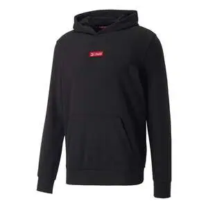 PUMA X Coca Cola Graphic Hoodie