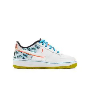 Nike Force 1 Low Athletic Sneakers