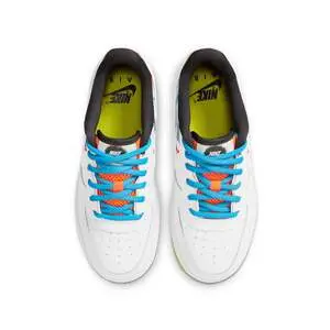Nike Force 1 Low Athletic Sneakers