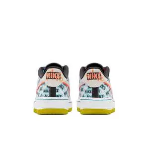 Nike Force 1 Low Athletic Sneakers