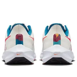 Nike Zoom Pegasus 39 - Blue/orange