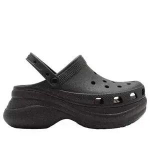 CROCS Bae Glitter Clog
