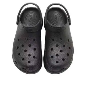 CROCS Bae Glitter Clog