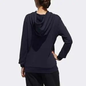 Adidas Neo Casual Sports Pullover Hoodie