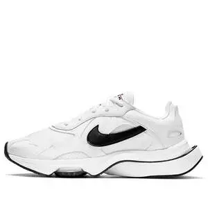 Nike Zoom Division Sneakers - White/black