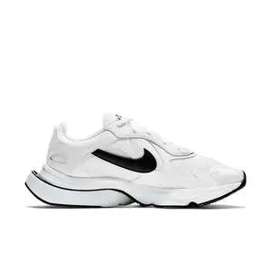 Nike Zoom Division Sneakers - White/black